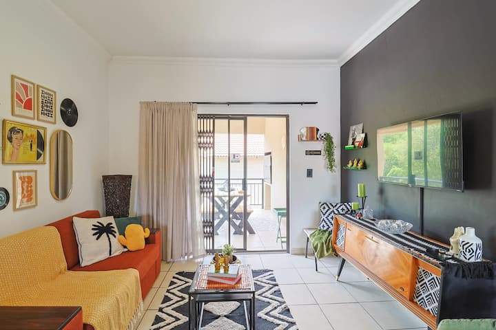 Villa Meerhof - Hartbeespoort