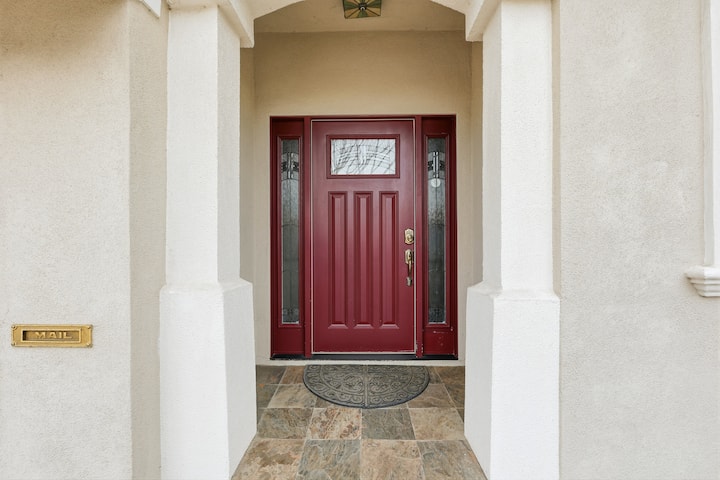 Bright Central Palo Alto Home | Stanford - Palo Alto, CA