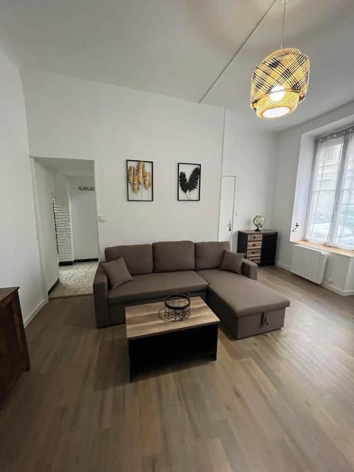 Bienvenue Chez Coco - Dunkerque