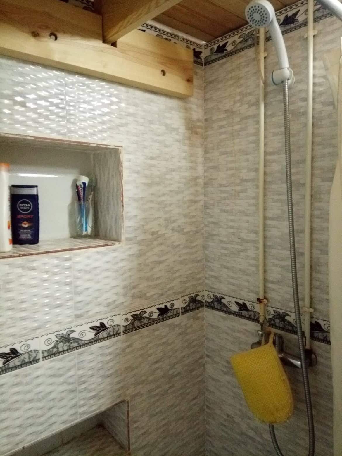 Studio confortable et calme à Cheraga - Appartements à louer à Chéraga ...