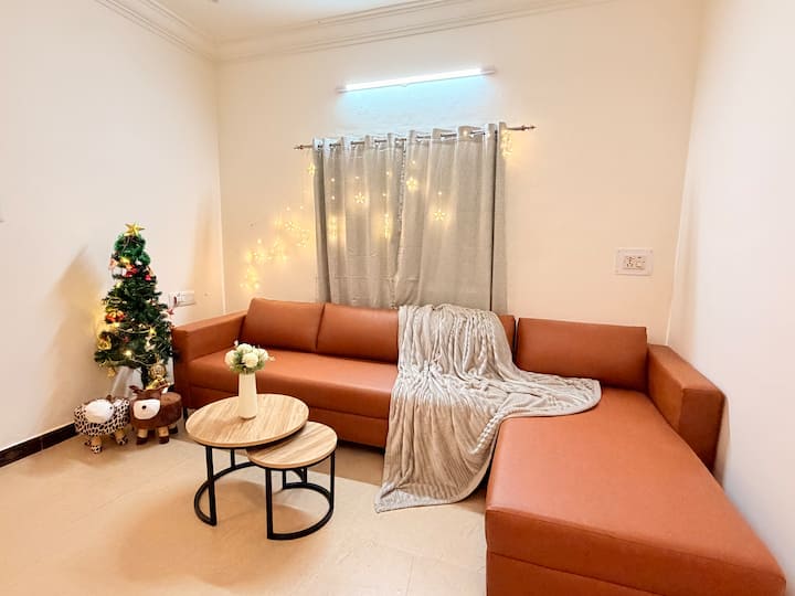 Palm Meadows - 6bhk Pool Villa - Yercaud