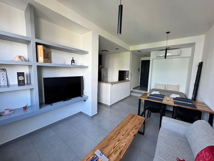 Depto. 4 Superior Familiar King -Palermo Soho - Buenos Aires