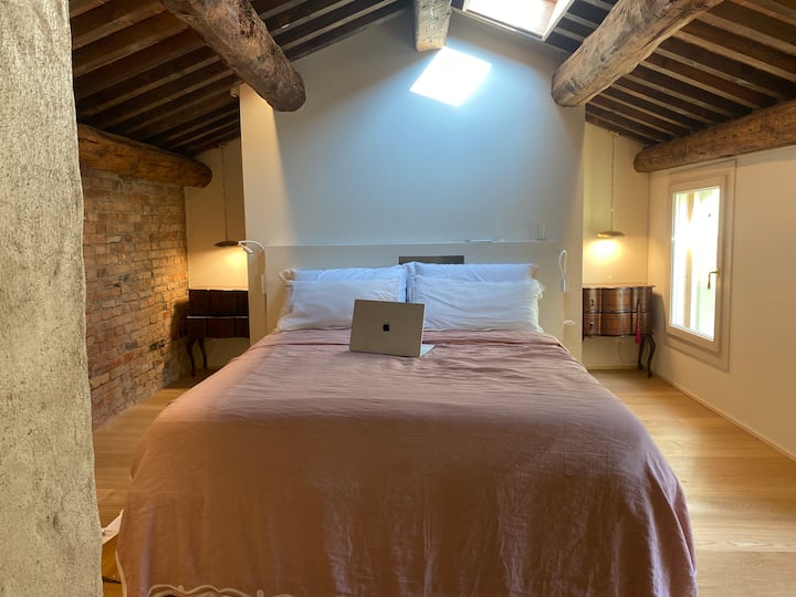 Casa Degli Gnomi - Este