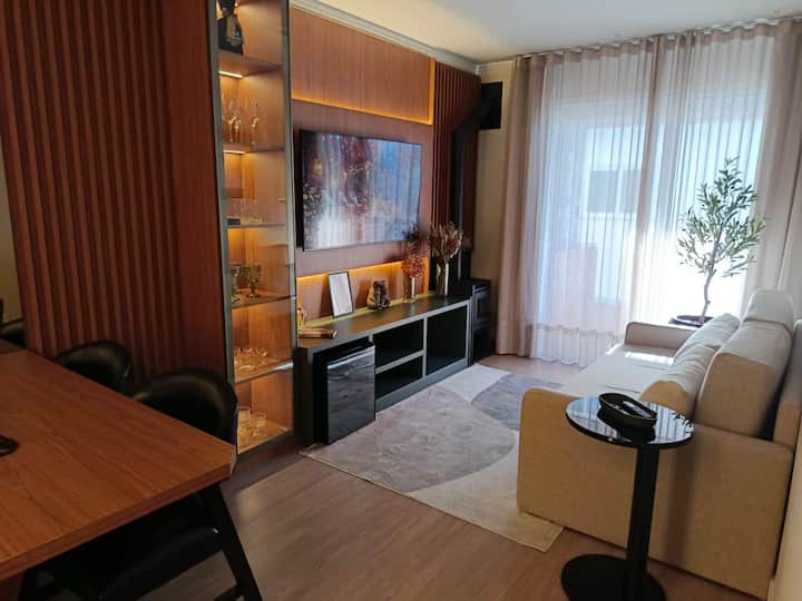 Canella Apartment - Rua Coberta - Canela