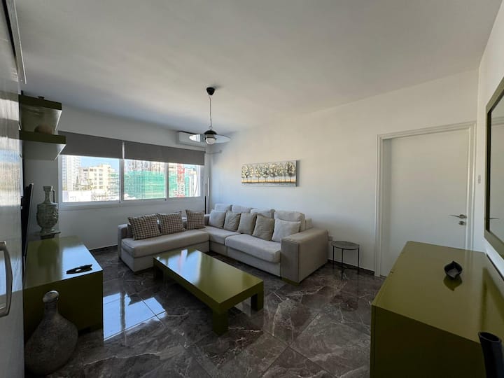 Luxury Apartment In City Centre - Nicosie