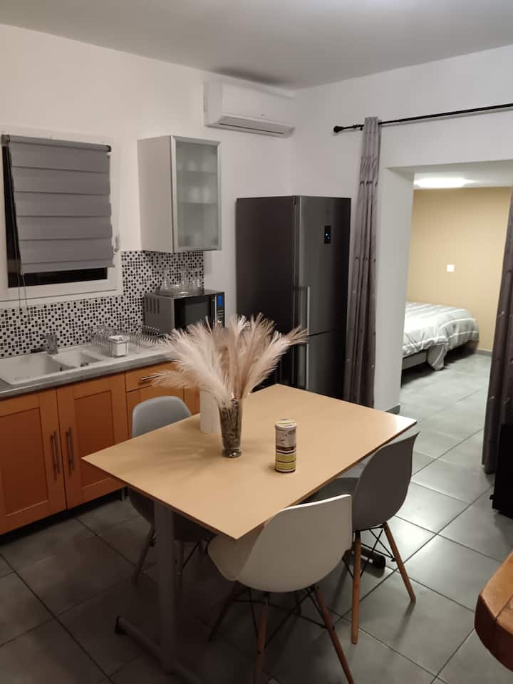 Villa Des Lilas - ibis Lyon Carre De Soie