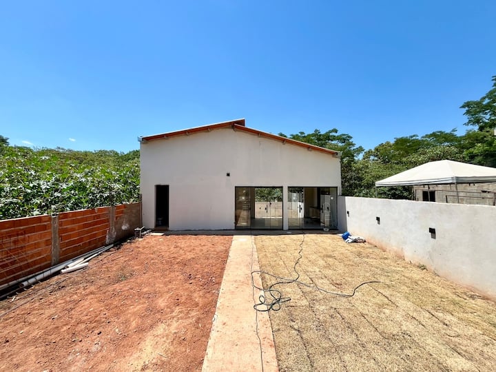 Chalé Alto Refúgio - Socorro