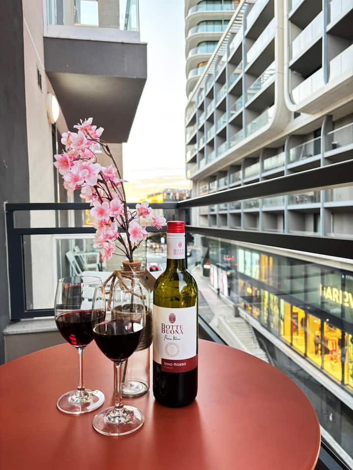 Paceville Glow Two - Malta