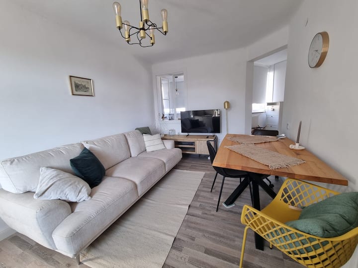 Cozy Mountain Loft - Sinaia