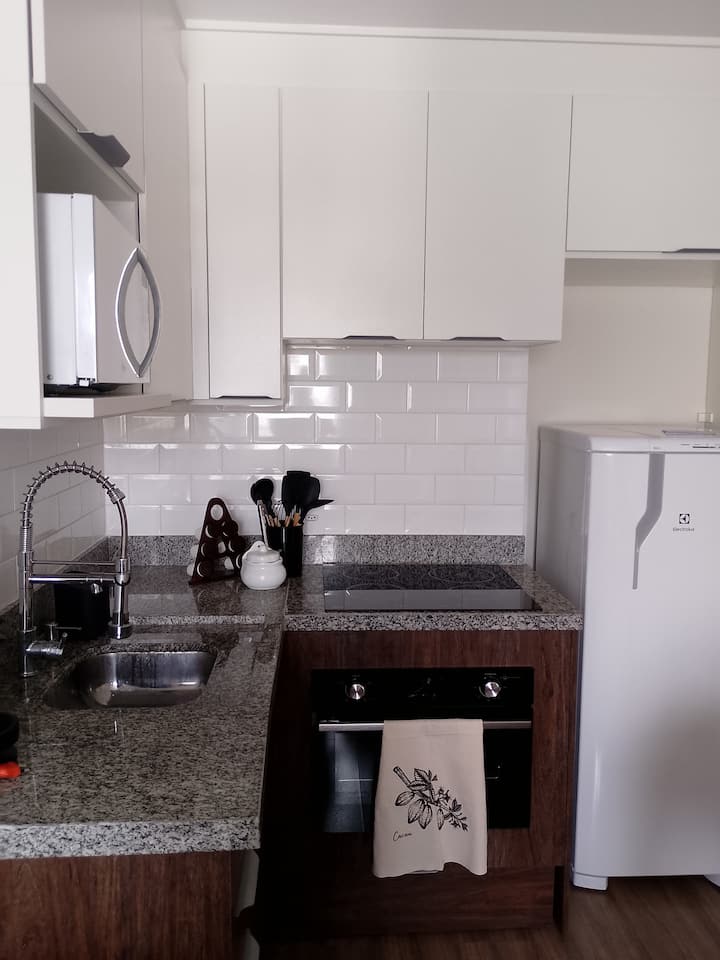 Apartamento Região Do Metrô Belém - São Paulo
