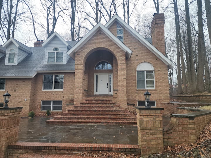 Whole Brand New House.
For Vacation, And Many More - Bensalem, PA