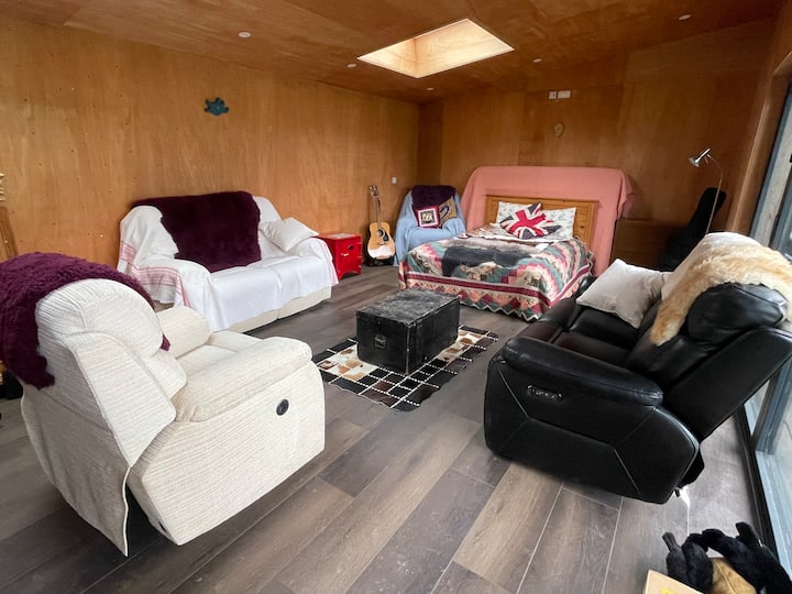 Summer House On The Edge Of The Cotswolds - Witney