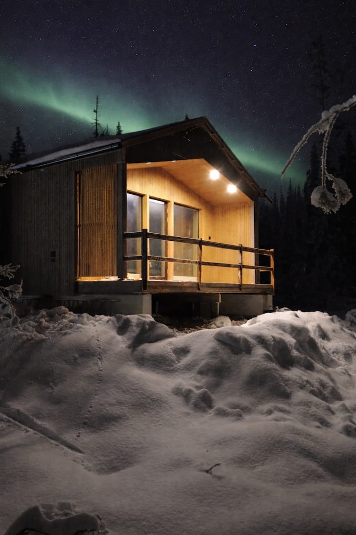 Villa Lakeside Ruka - Ruka