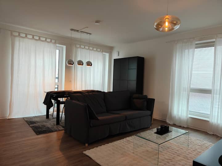 Downtown Cozy Apartment - Bremen