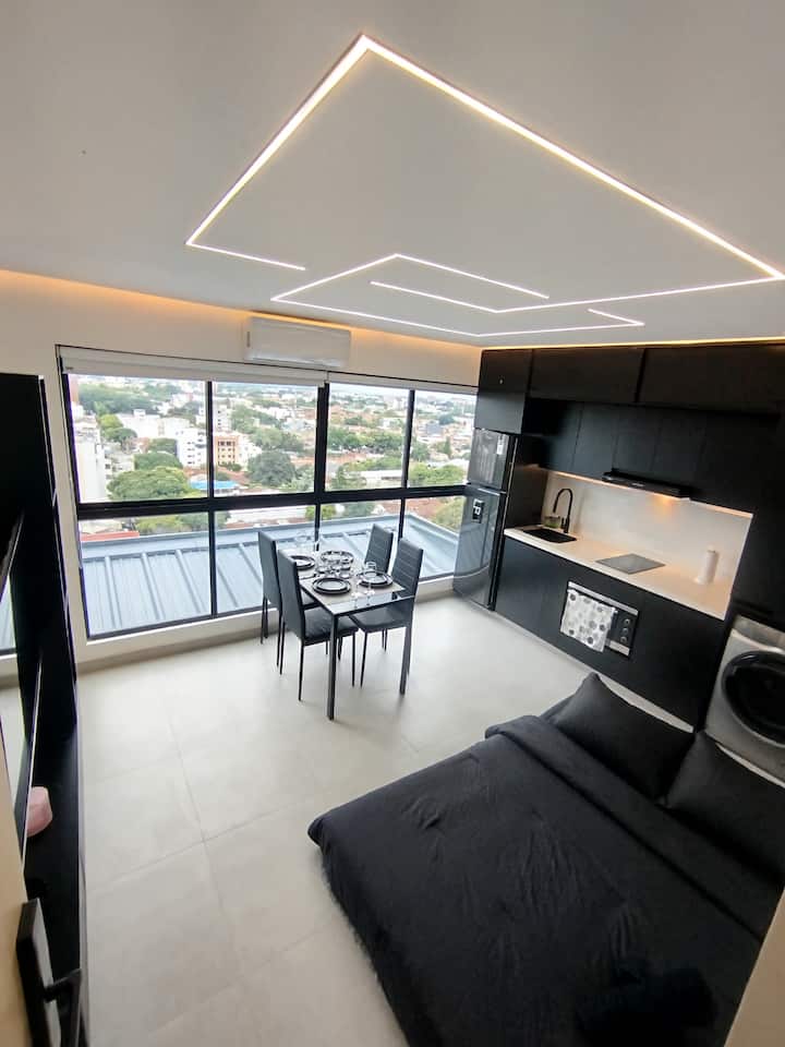 Penthouse Deluxe Privado | Piso 15 Vista A Cali - Cali
