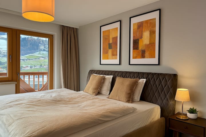 Gästehaus Maria - Ramsau im Zillertal