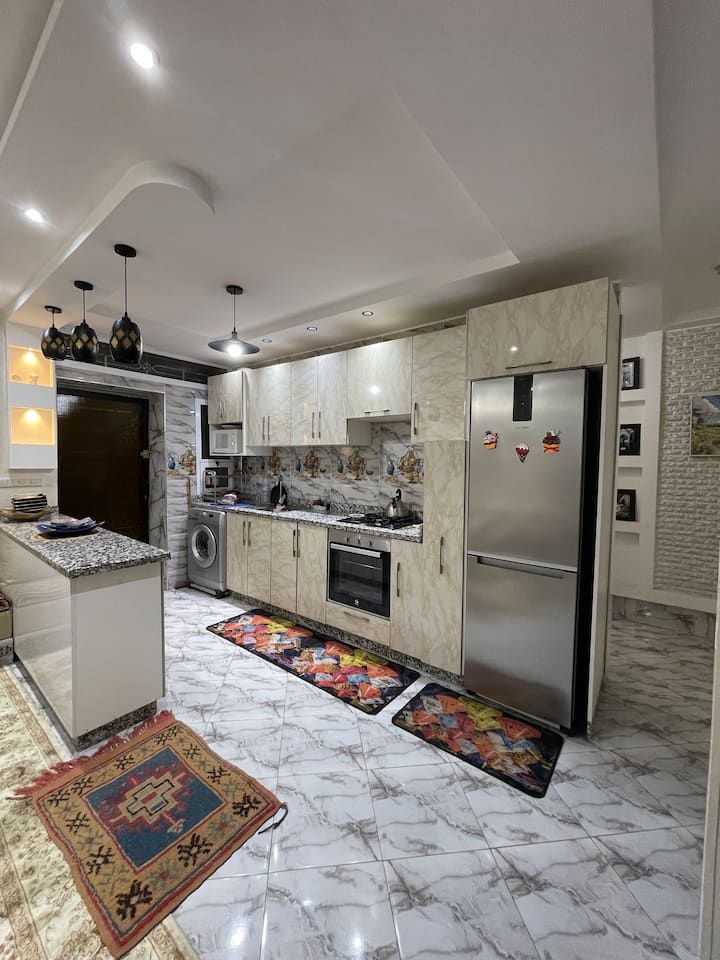 Appartement Calme Et Sécurisé – Emplacement Idéal - Agadir