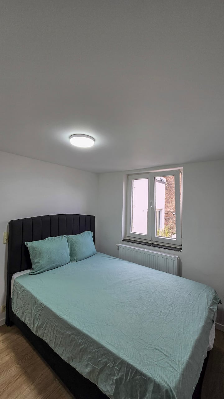 Chambre Confortable - Brussels