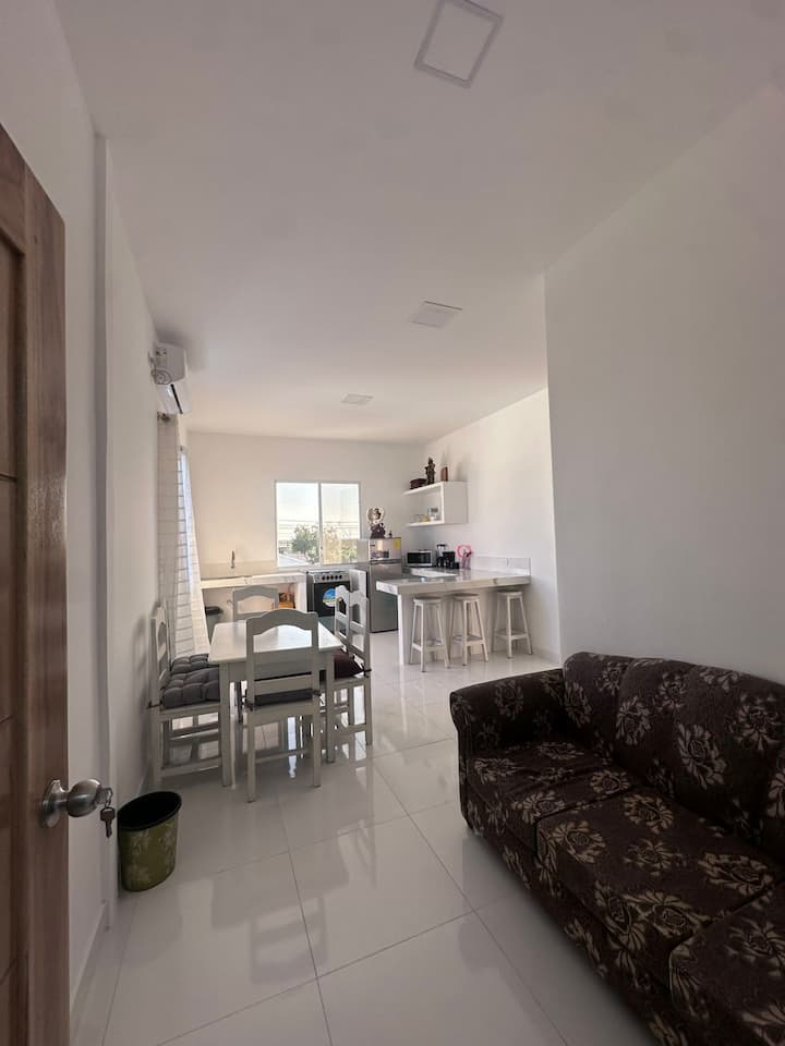 Suite Preciosa En Salinas Cerca De Playa Y Malecón - Salinas