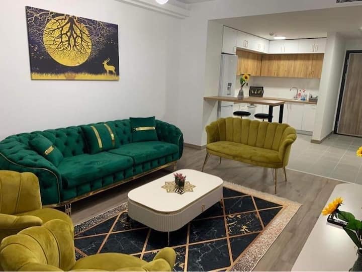 Apartament/enjoy/save And Nice Place. - Skopje