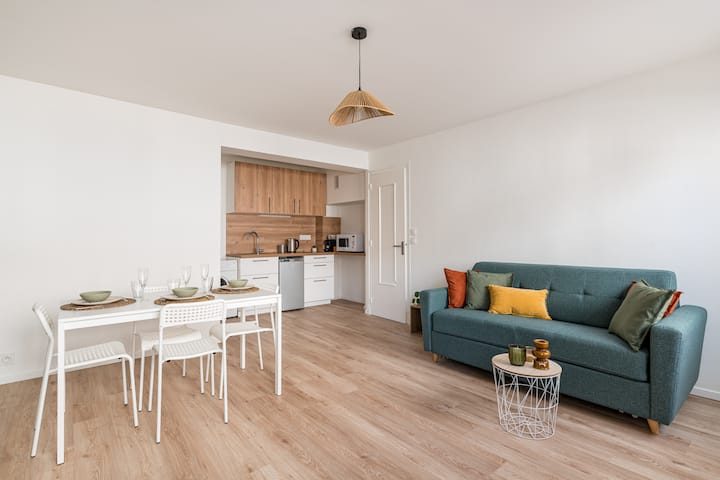 L'accessible : Confort Et Class' - Villars