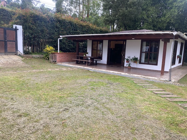 Cabaña Guarne - Guarne