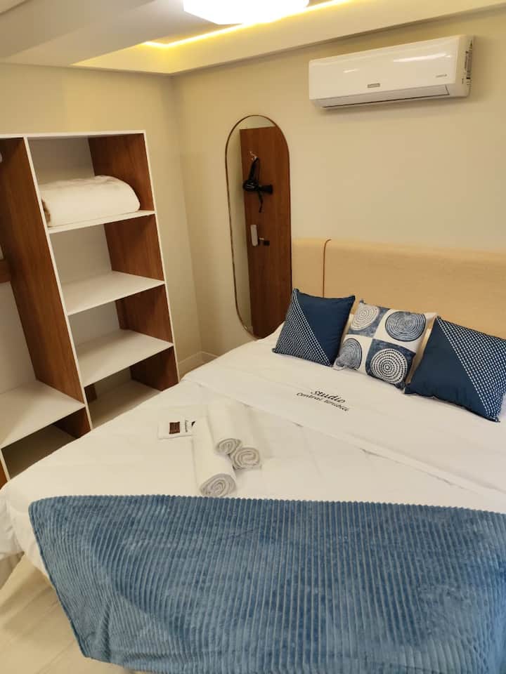 Studio Central Urubici Cascata Do Avencal - Urubici