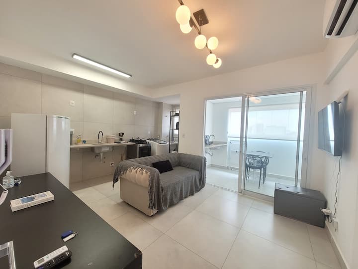 Azotea Con Piscina Cerca De La Usp | Facop | Cpo - Bauru