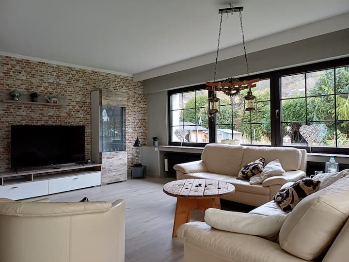 Eifelruhe 2 In Schleiden - Super Für Familien - Nationalpark Eifel