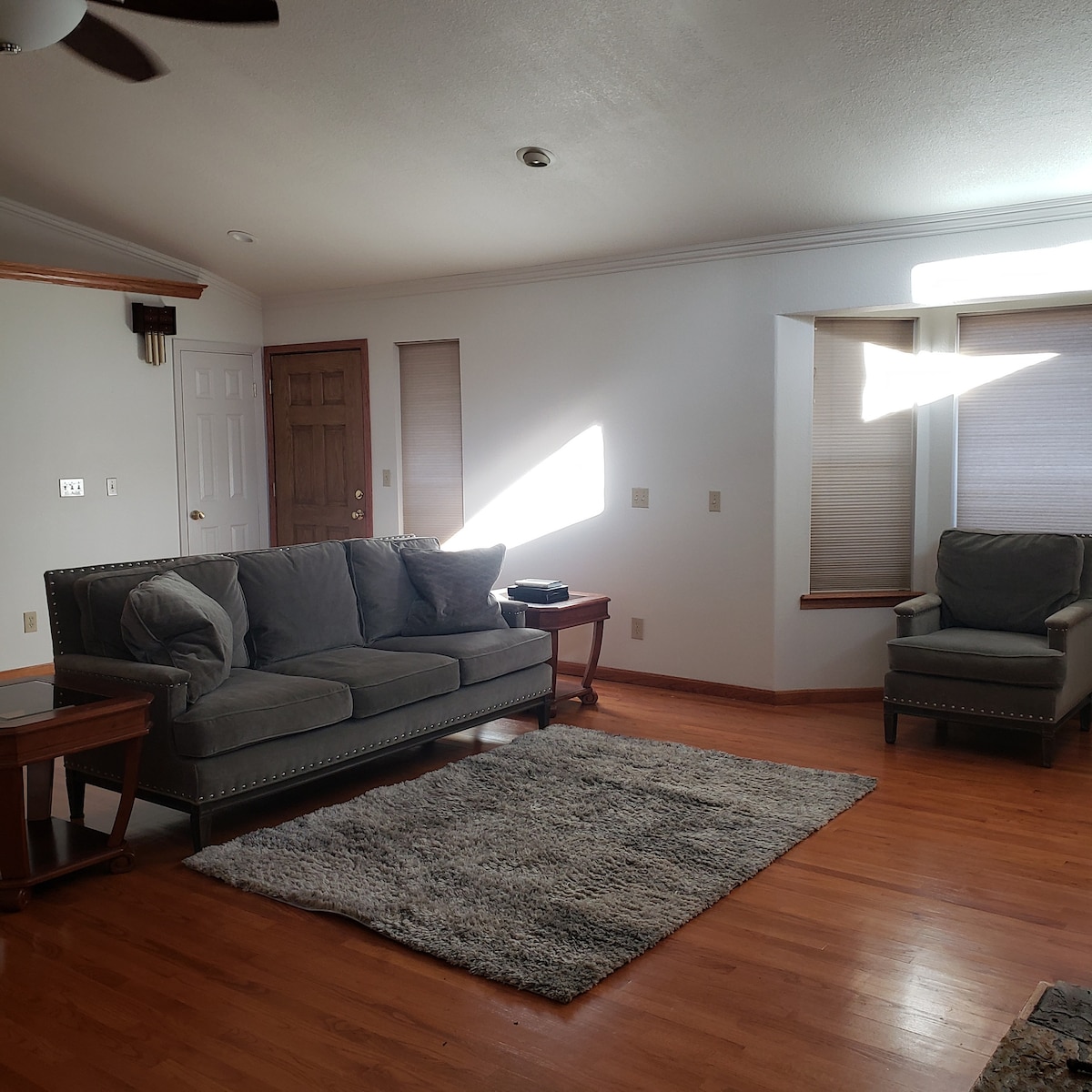 Lake Almanor Home - Houses for Rent in Chester, California, United ...