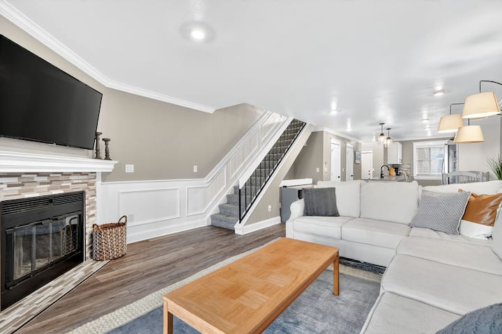 Your Home Away From Home! - Denver, CO