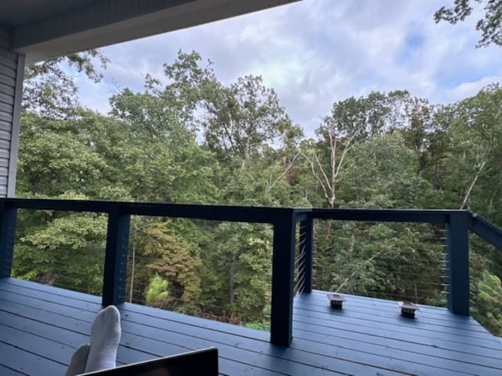 Your Nature Escape! - Decatur, AR