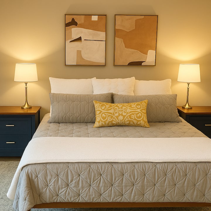 King Studio • 2 Min To College & Trails • Dogs Ok - Berea, KY