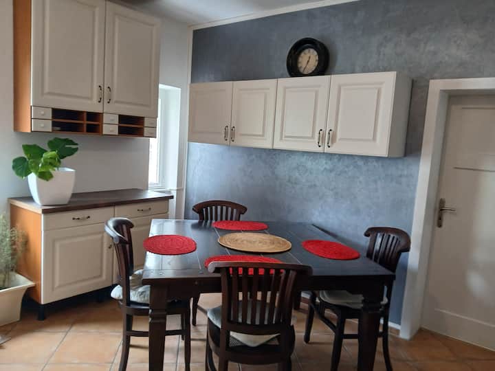 Ganze Wohnung In Mannheim-feudenheim - Mannheim