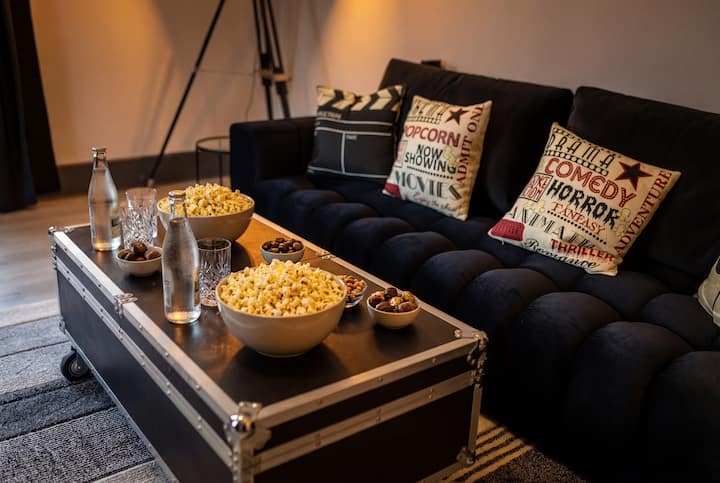 F3 Le Septième Art - Parking - Clim - ibis budget Epinal