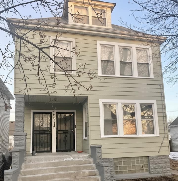 City Retreat - Beverly - Chicago