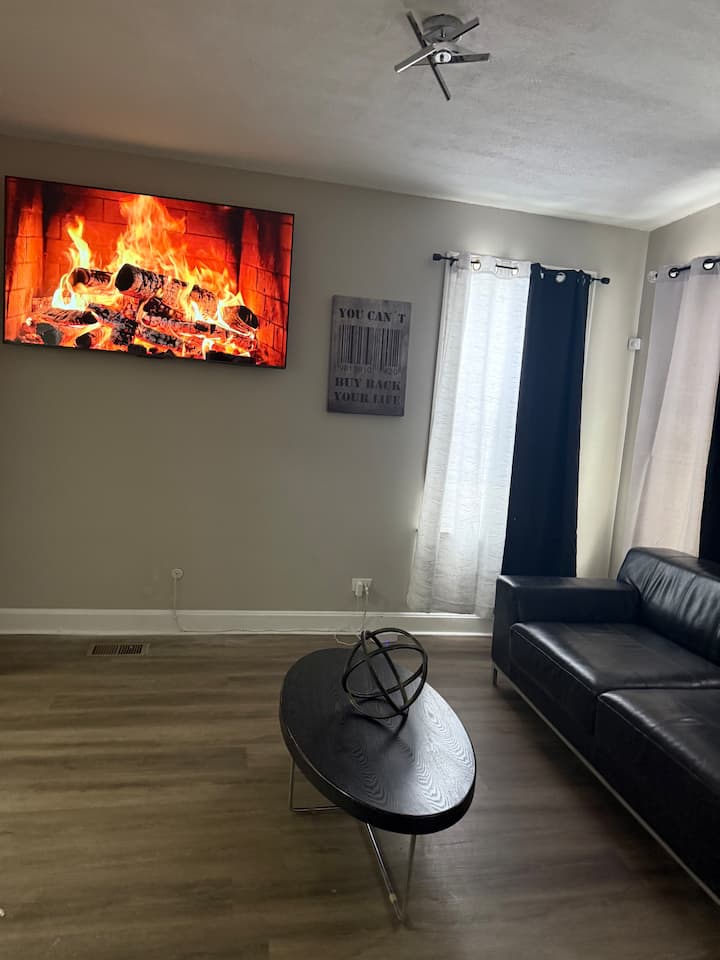 City Retreat - Chicago, IL