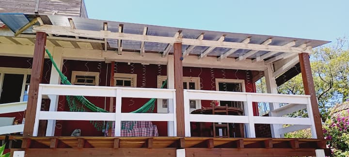 Refúgio Na Praia Do Rosa, Lagoa De Ibiraquera - Imbituba