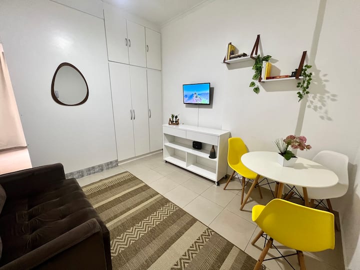 Bright Apt In Ipanema- Excellent Location - Ipanema
