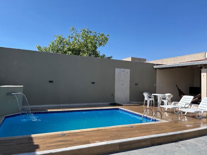 Casa De Praia Vilas Boas - 普拉杜