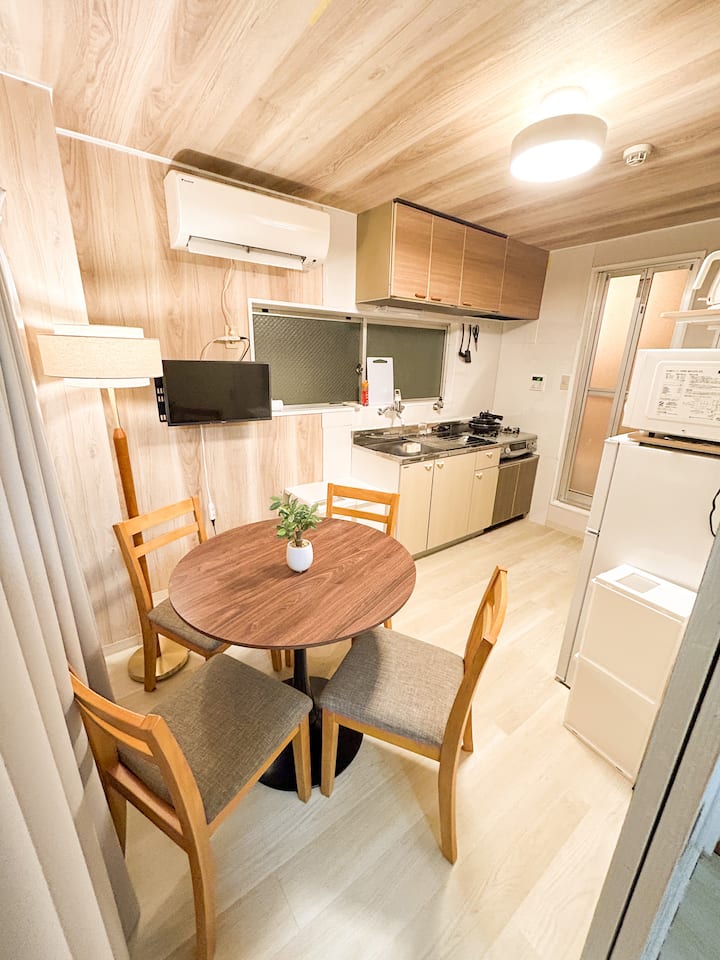 15 Min Walk To Kabuki Cho/ Near Shinjuku Area - Shinjuku City