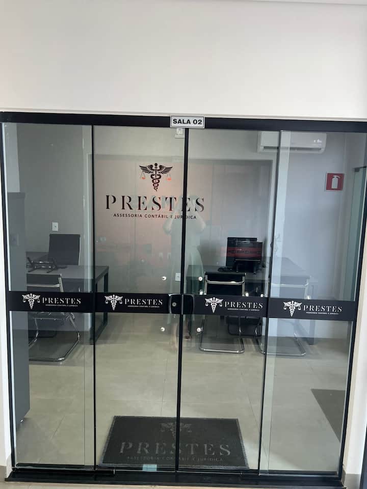 Apartamento Condomínio Manhattan - Rio Verde