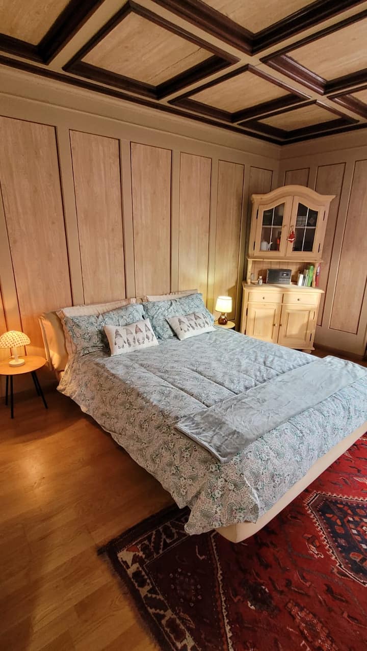 Maison Cavalese - Tradizione Trentina - Cavalese