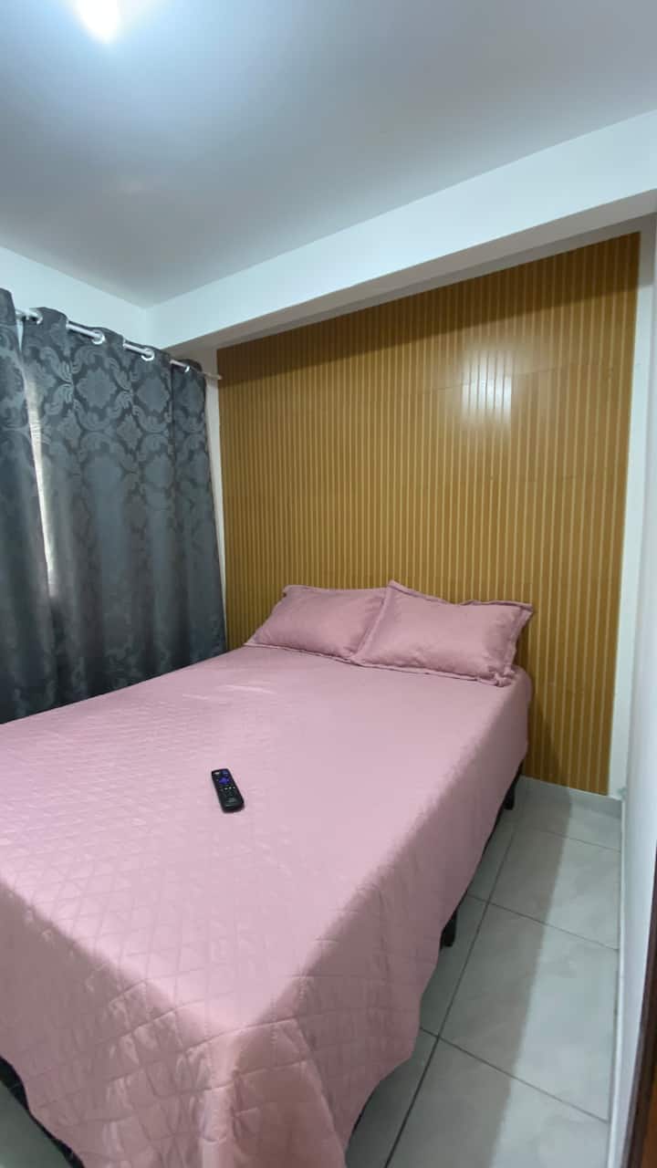 Casa Kitnet Completa, Tranquila E Aconchegante - Palhoça