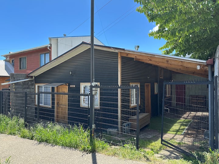Casa Central En Coyhaique - Coyhaique