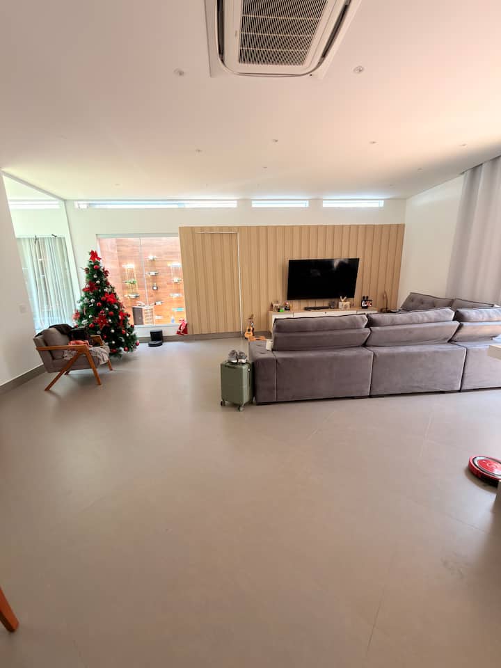 Casa De Campo Em Caieiras - Caieiras