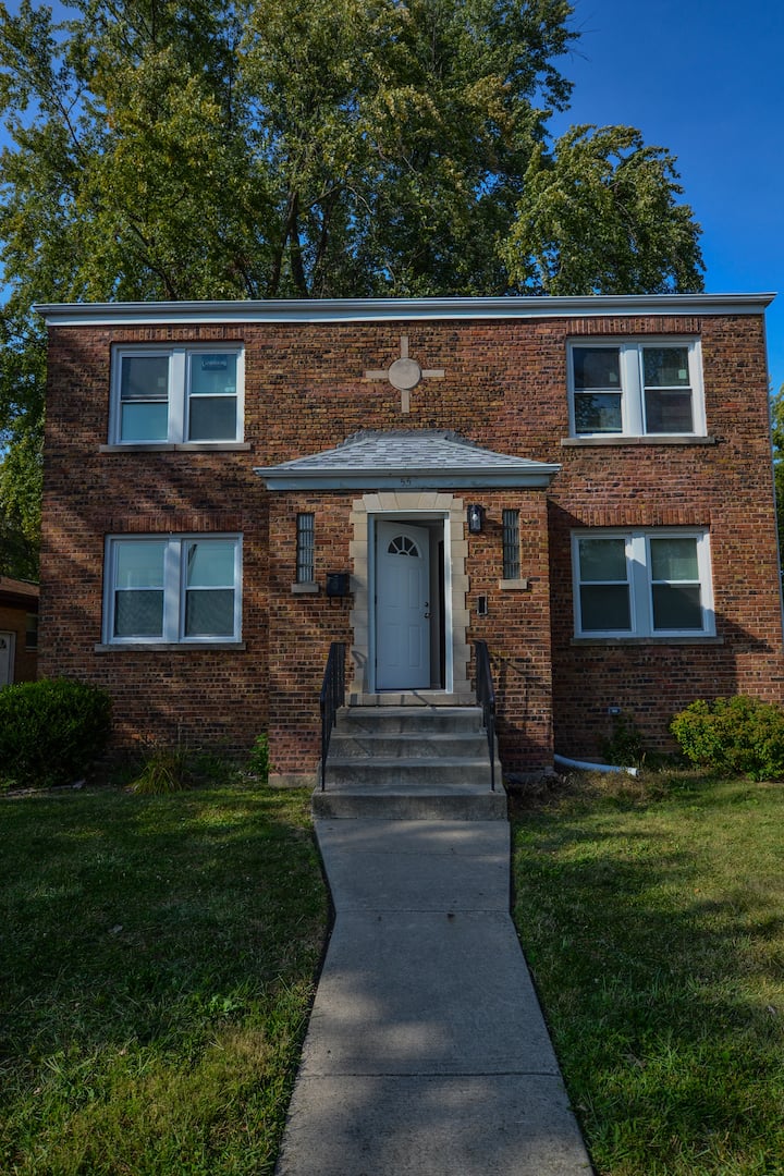 55 Parkside - Homewood, IL
