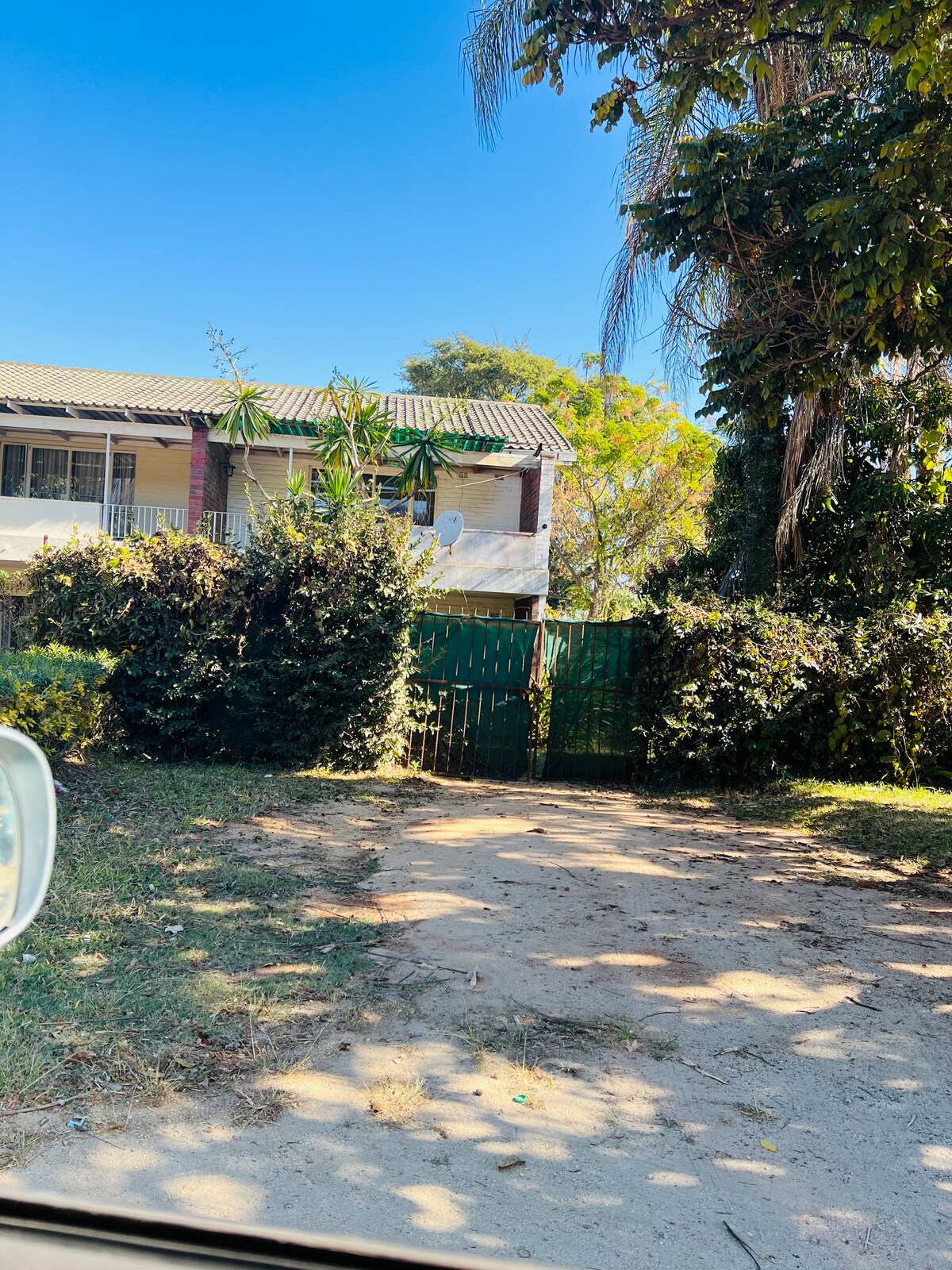 Lynn’s Cozy Apartment - Apartments for Rent in Mutare, Manicaland ...