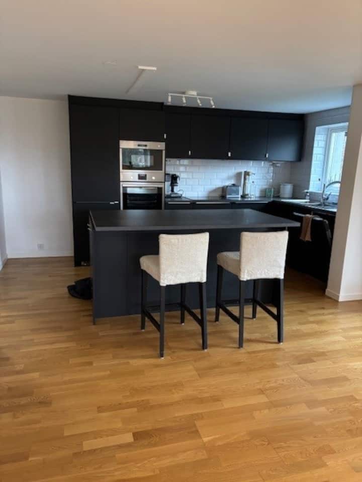 Boende 1 Min Från Havet Och 30 Min Från Stockholm - Värmdö