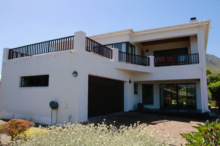 Fynbos & Ocean - Kleinmond